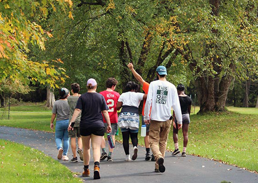 Who We Serve – McCartney Foundation